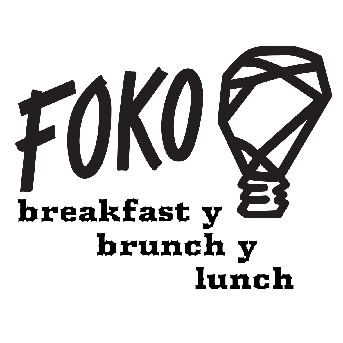 Home | FOKO Breakfast, Lunch, Fresh Pastries & Hot Coffee