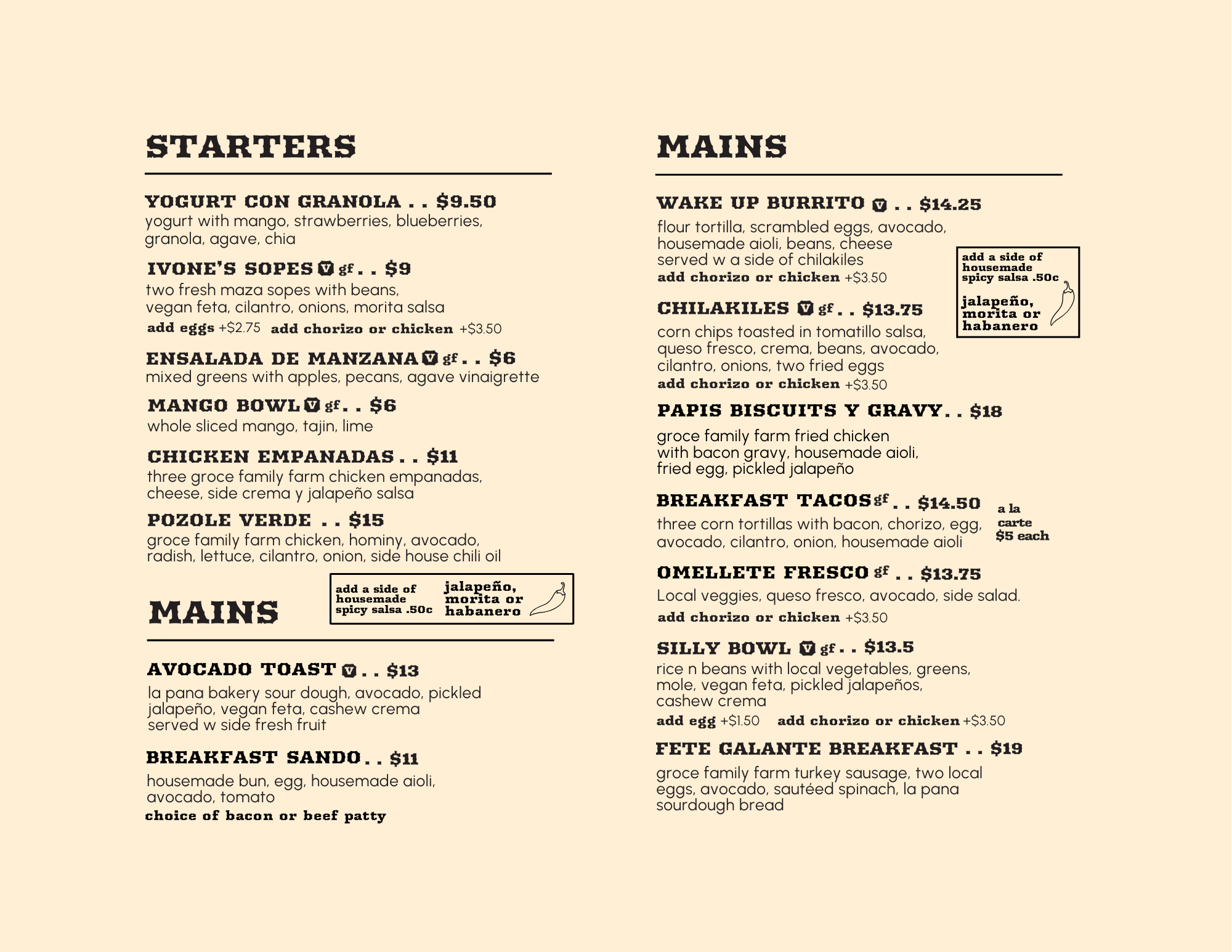 Home | FOKO Breakfast, Lunch, Fresh Pastries & Hot Coffee
